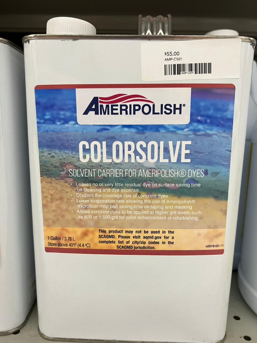 Epoxy Store Atlanta | XPS Atlanta